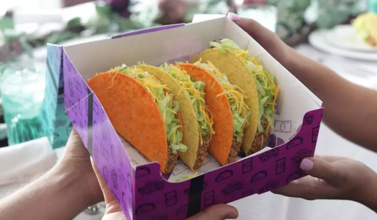 Taco Bell wdroży 7 ulepszonych kroków bezpieczeństwa w całym kraju