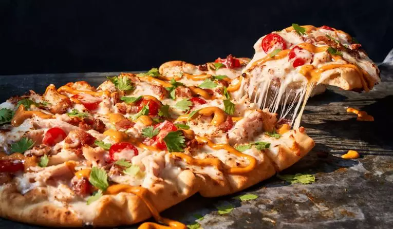 Dijital Dalgalanma ile Panera Pizza Kategorisine Katılıyor 1083_2