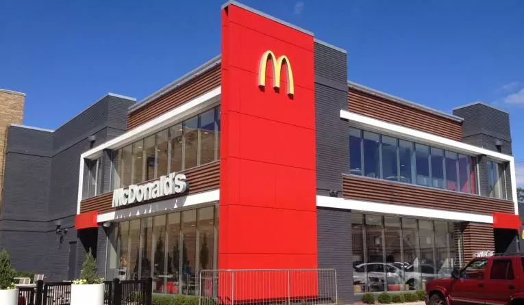 Czy McDonald's może ponownie rozpalić ruch w USA?