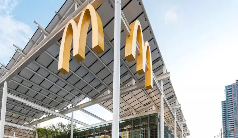 Primatelji franšize McDonald'sa razgovaraju o formiranju grupe za zastupanje