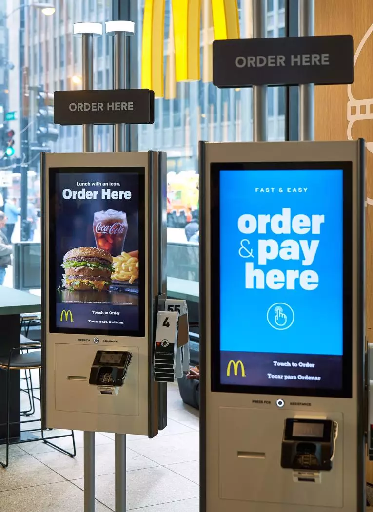 Il McDonald's del futuro sta arrivando velocemente 10976_3