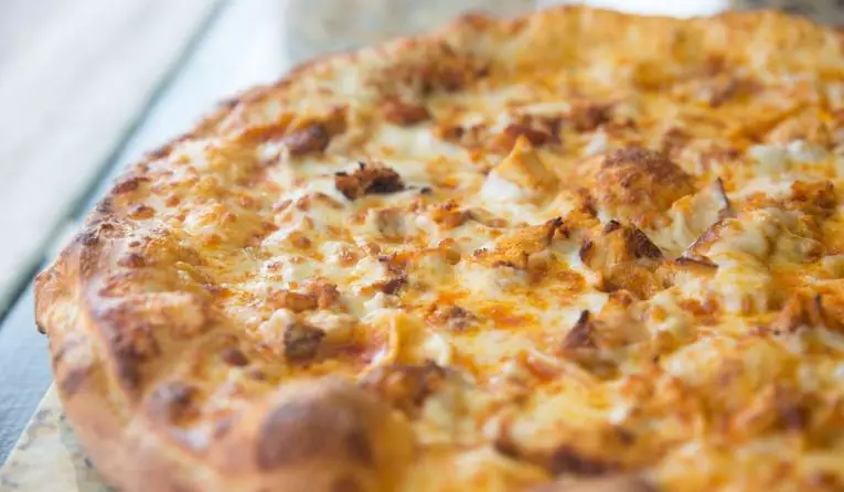 Якҷояи Pizza Stoner тавсеаи Ҷанубу Шарқӣ дар Валдостаро идома медиҳад