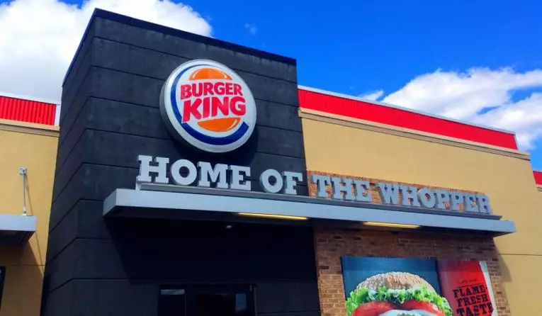 Daha Fazla Fırsat? Burger King'in Sarsılması Neleri Gerektirebilir? 11736_1