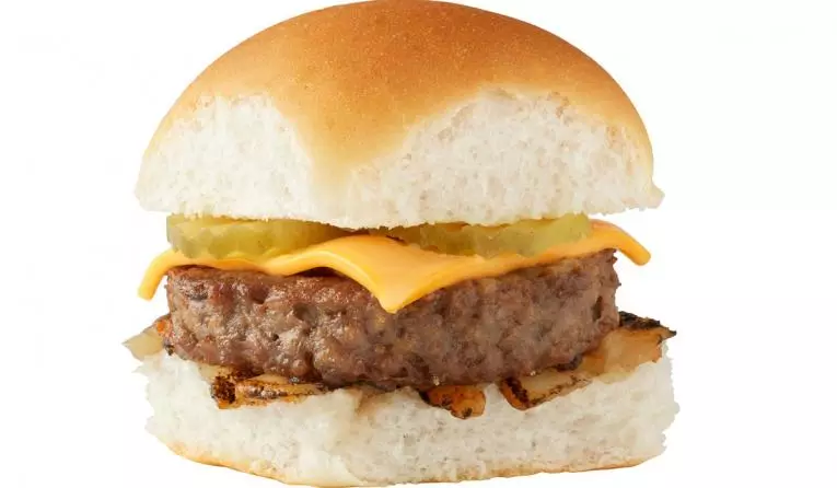 White Castle Meraikan Satu Tahun Slider Impossible 11747_1