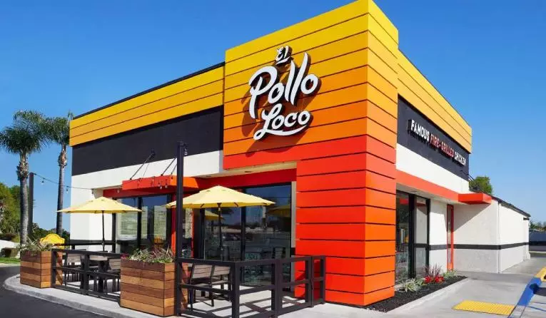 El Pollo Loco ændrer franchiseplan efter skuffende 2021 1211_2