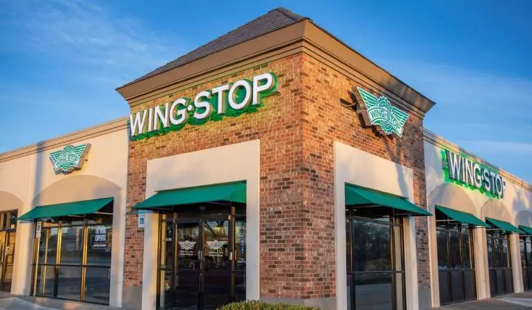 Wingstop njaba.