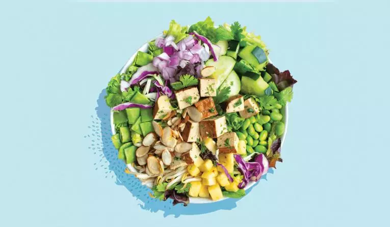 Salata Salad Kitchen Akan Dibuka 20 Mei di Pulau St. Simons 12644_1