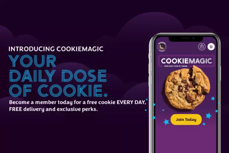 Insomnia Cookies