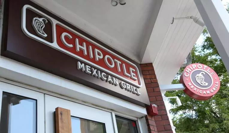 Çima Domino's û Chipotle Dibe ku Serketiyên Mezin ên 2019-an bin 12947_4