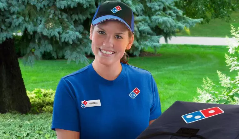 Domino's širi GPS sledenje dostave po vsej državi 13191_2