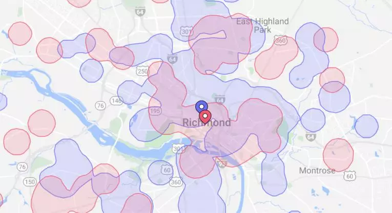 Kas metroo võib oma sulgemiste määra aeglustada? 13620_5