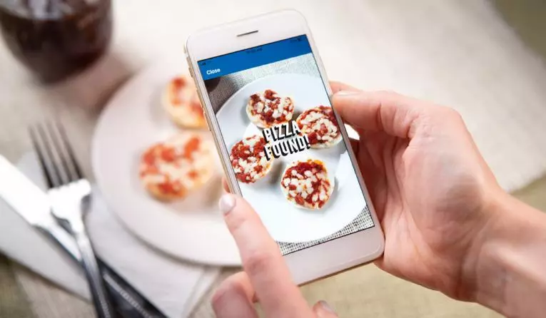 Domino's жаңа платформасы бәсекелестердің пиццасына арналған ұпайларды марапаттайды 13638_1