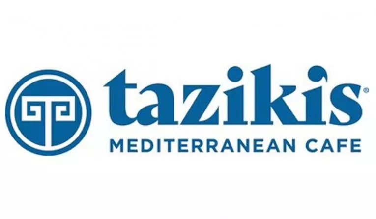 Sarin'i Taziki's Mediterranean Café.