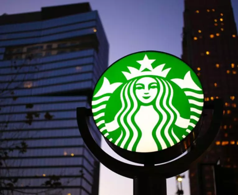 Starbucks продасть бренд Tazo за 384 мільйони доларів