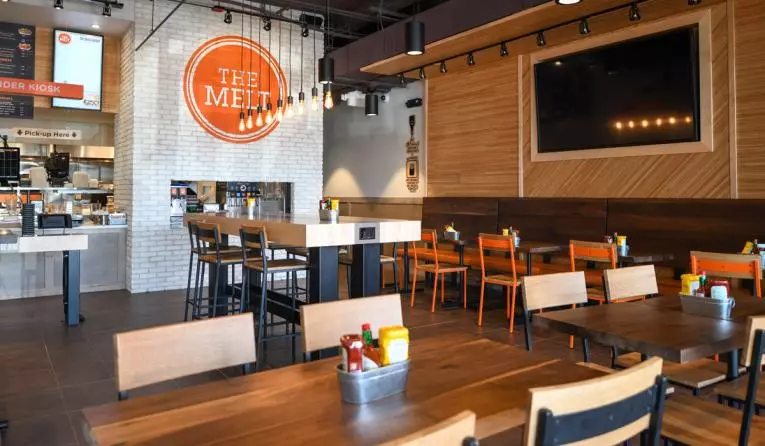 The Melt Storms Back with New Menu, Mantra 14036_3