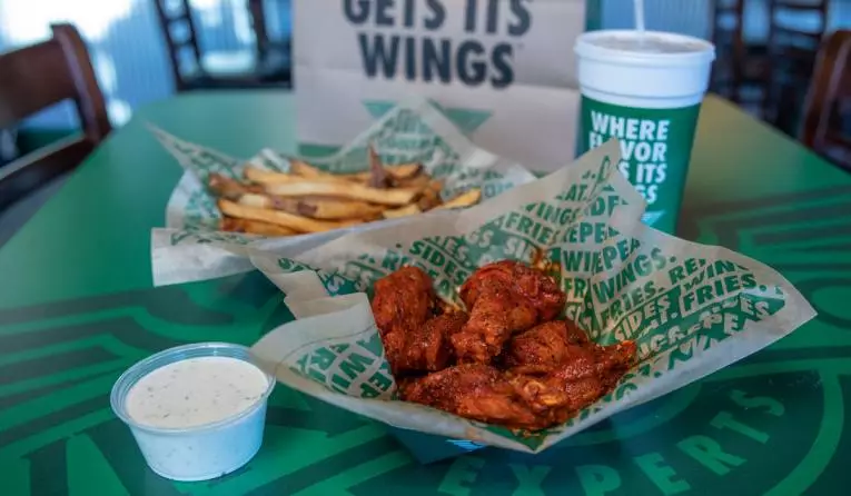 Mkurugenzi Mtendaji wa Wingstop: Uhaba wa Wafanyakazi, Mfumuko wa Bei Hautasimamisha Ukuaji 1411_2