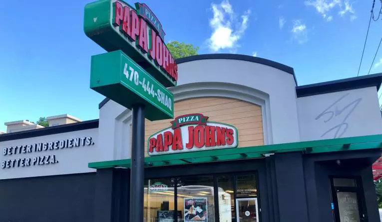 Шак инвестирует в 9 ресторанов Papa John's в Атланте 14155_1