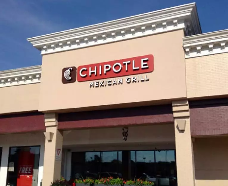 Chipotle namerava preizkusiti vožnjo skozi Ohio 14551_1