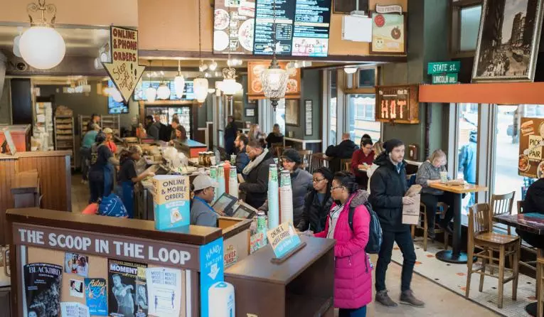 Potbelly Pumps Up Franchising Potential 14559_3