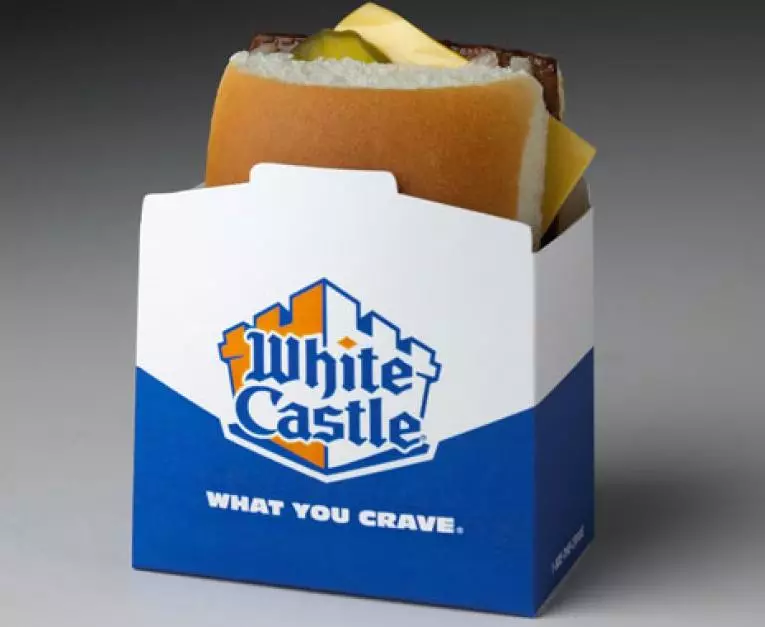 I-White Castle Izoqala Ukuletha Ezinyathelweni Zabathengi 16305_1