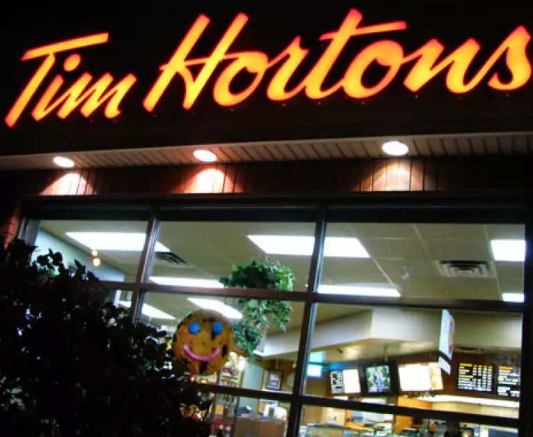 Tim Hortons-franchisenemers dienen een rechtszaak van $ 500 miljoen in tegen RBI 16449_1