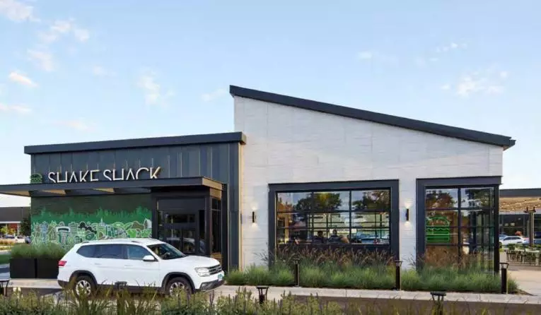 Shake Shack conduce a un novo mundo de restaurantes 1648_2