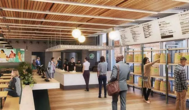 Shake Shack conduce a un novo mundo de restaurantes 1648_3