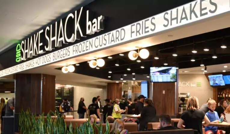 Shake Shack conduce a un novo mundo de restaurantes 1648_4