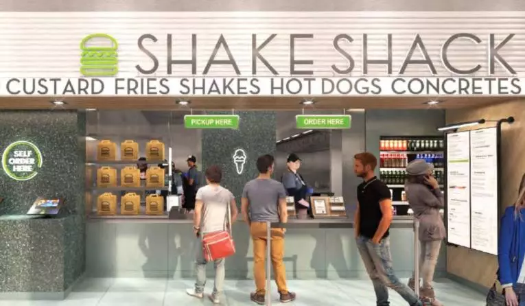 Shake Shack na-anyaba n'ime ụwa ụlọ oriri na ọṅụṅụ ọhụrụ 1648_5