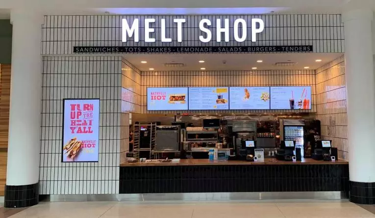 Melt Shop-ը նոր վայր է բացում Էդիսոնում, Նյու Ջերսի