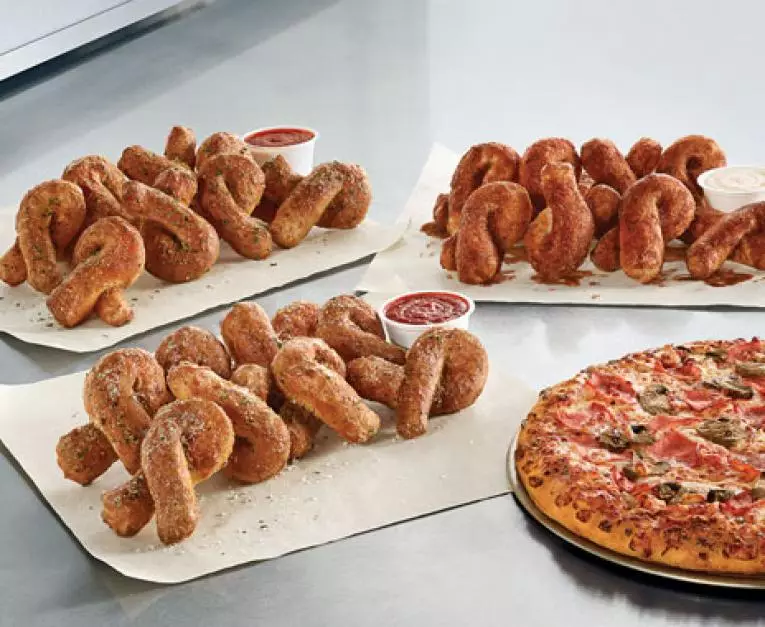 Domino's Ekmek Oyununu Yeni Bükümlerle Değiştiriyor 17231_1