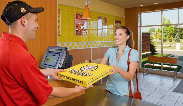 Hungry Howies expandiert in Tennessee 17451_1