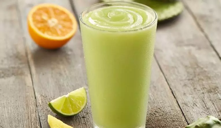 Эмне үчүн Smoothie сегменти жарылууга даярдалган 17533_2