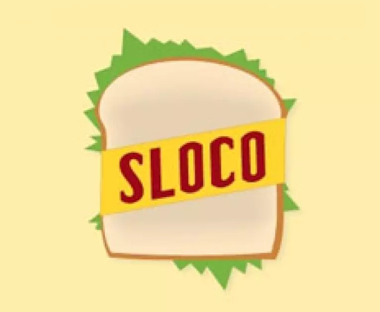 Sloco, Jeremy Barlow & Food Fast 17839_1