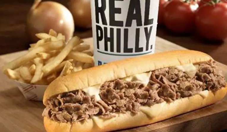 Philly's Best Offering Cheesesteaks mo Na'o le $5.99 ia Mati 24 17993_1