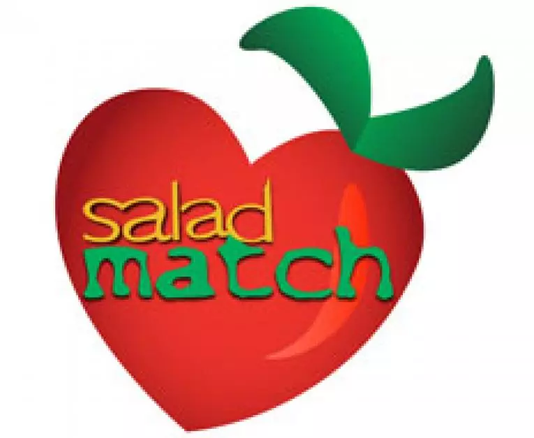 Grab Runch, Love at Just Salad 18138_1