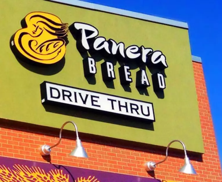 Panera ha realizzato molto in due anni 19172_1