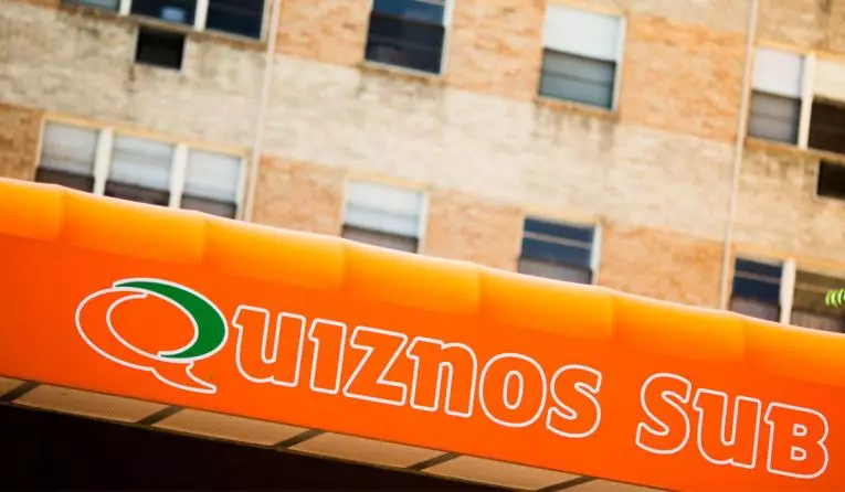 ಹೊಸ Quiznos ಮಾಲೀಕರು '6 ರಿಂದ 10' ಚೈನ್ಗಳನ್ನು ಖರೀದಿಸಲು ಬಯಸುತ್ತಾರೆ 2248_1