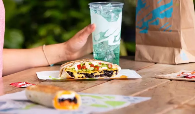 Taco Bell ٽيسٽ ڪرڻ لاءِ ادائگي جي GMs $100K 2268_3