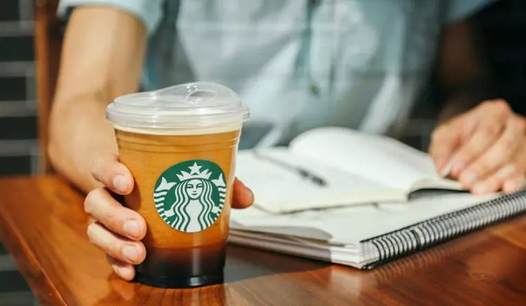 Starbucks blir grönare och spenderar 100 miljoner dollar på startups 2275_1