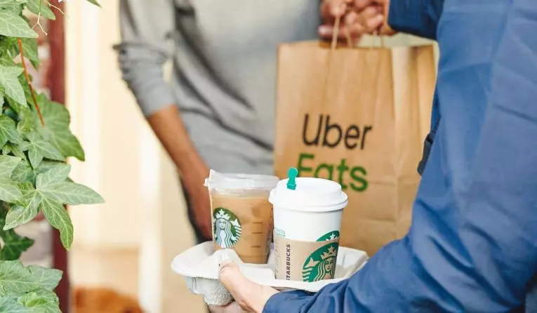 Starbucks blir grönare och spenderar 100 miljoner dollar på startups 2275_2