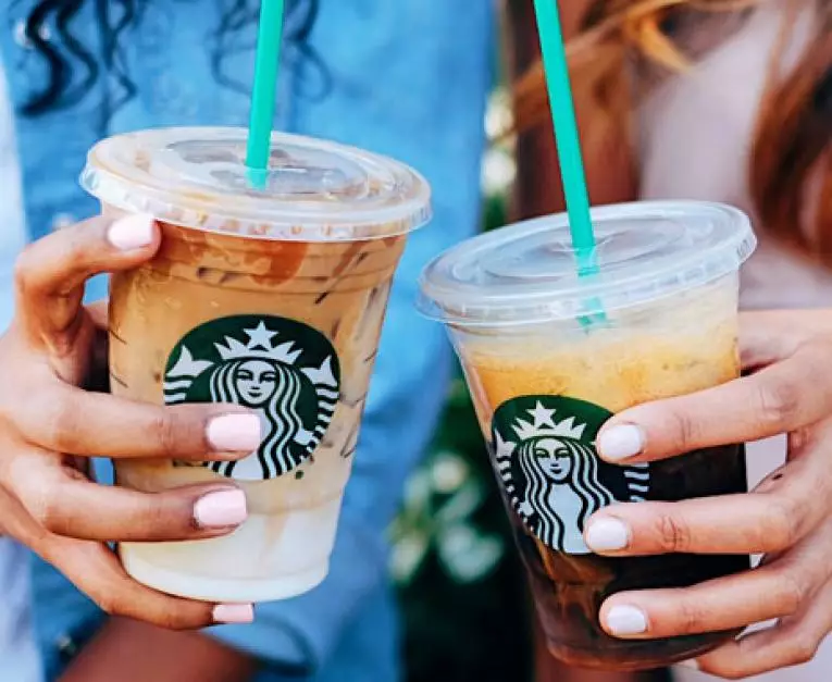 Starbucks' Rewards Empire-ը շարունակում է մեծանալ 2278_2