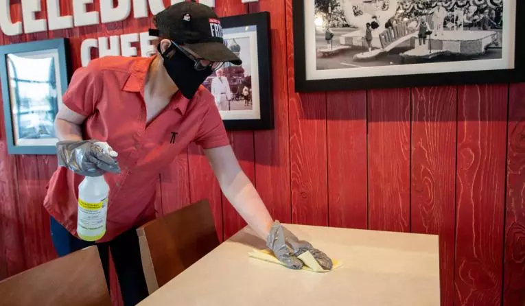 Pizza Hut acelera hacia una cadena de restaurantes más preparada para el futuro 2320_3