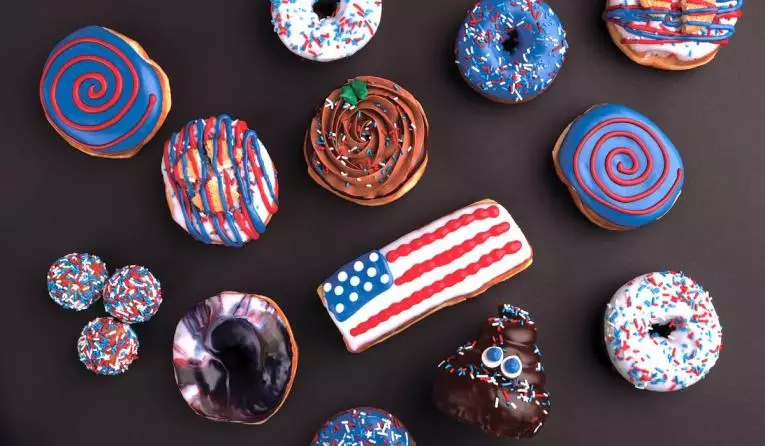 Pinkbox Donuts paskelbia memorialinę sudėtį