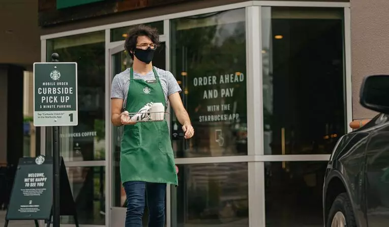 Starbucks казва, че ще има 55 000 места до 2030 г 2433_3