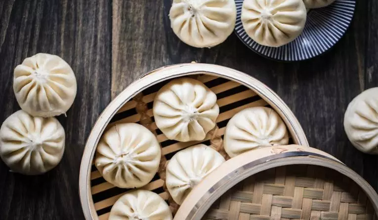Wow Bao lanseart in Virtual Kitchen Rewards-programma