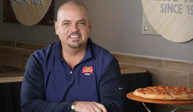 Marco's Seeks its Piece of Pizza Royalty 2787_2