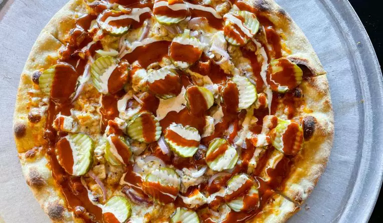 Zalat Pizza landet diesen Sommer in Park Cities