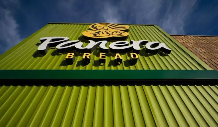 Panera tiết lộ thiết kế nhà hàng thế hệ tiếp theo đầu tiên 3018_3