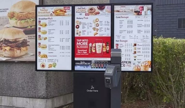 Burger Kings neste akt: verdi du kan stole på 3033_4